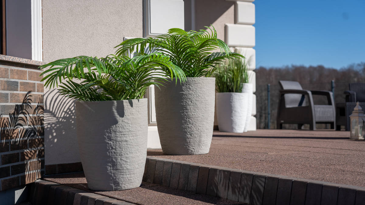 Hersteller von Gips und Fassadenstuck - Nord Gips